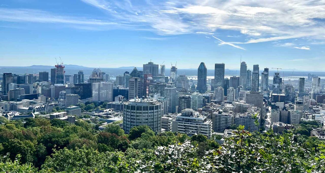 Road Trip 15 jours dans l'Est du Canada | Gloobetrotteuse