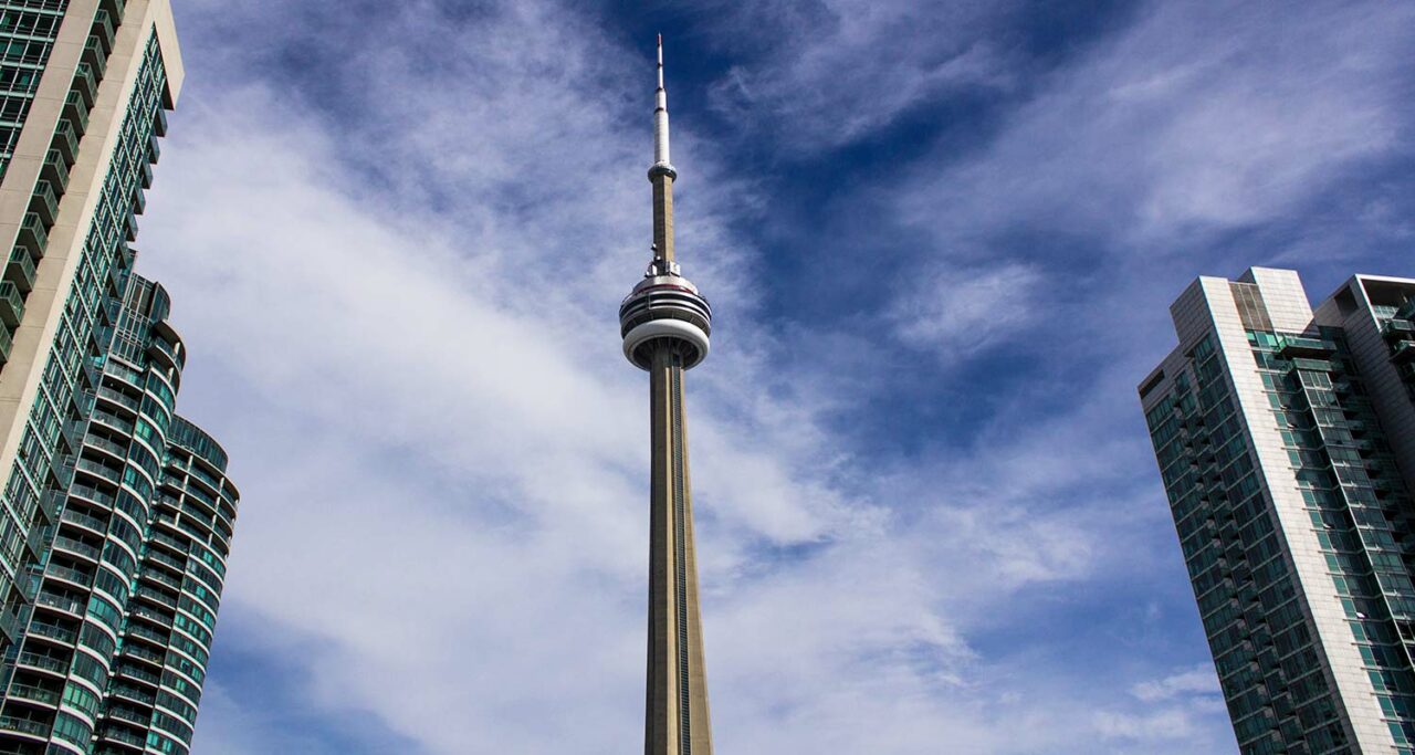 Que faire à Toronto en 2 jours ? | Gloobetrotteuse