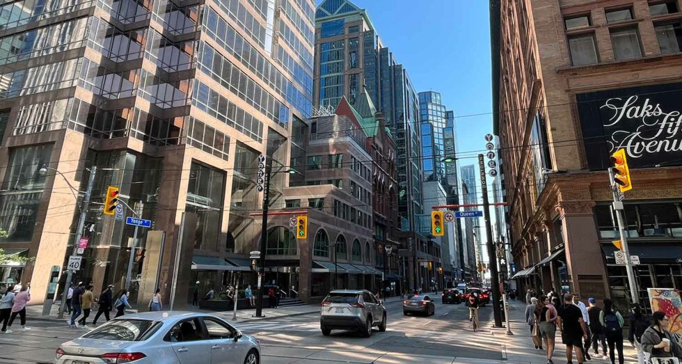 Que faire à Toronto en 2 jours ? | Gloobetrotteuse